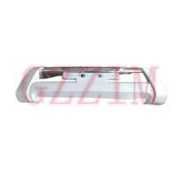 China Factory Original Quality Car Body Part Front Bumper Guard Reinforcement Protector for Toyota Land Cruiser Prado 2014 for sale