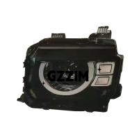 China Chery JETOUR Traveler Shanhai T2 Upgrade Defender Model Full LED Headlights New Style Front Light 6500K 12V Car Accessories for sale