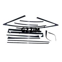 China Upgrade your vehicle with the latest and most advanced exterior car accessories for sale