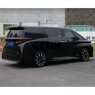 China Customize Your Vehicle with Our Car Decorative Assembly Big Impact for sale
