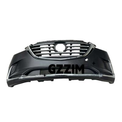 China Mazda CX-9 Car Bumper Factory Sell Oem Design Car Rear Bumper With High Quality for sale