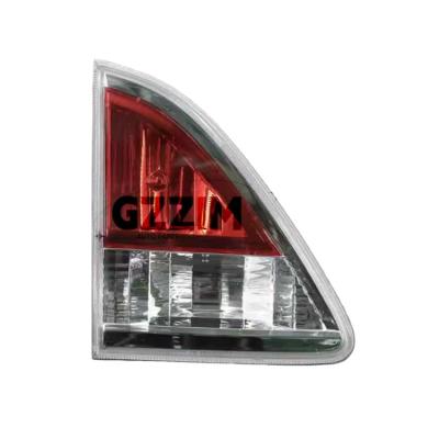 China Discover the Best Vehicle Lighting System for Superior Visibility and Performance for sale