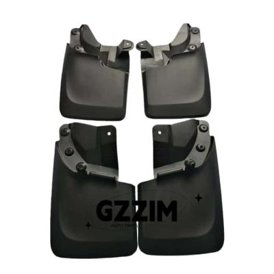 China Server openresty Automotive Wheel Arch Extension The Ultimate Performance Boost for Your Vehicle for sale