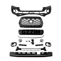 China 403 Vehicle Front Bumper Refusing to Fulfill Customer Requirements for sale