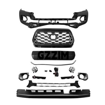 China 403 Vehicle Front Bumper Refusing to Fulfill Customer Requirements for sale