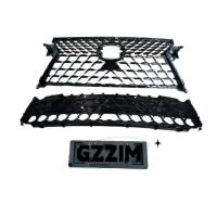 China Lexus RX 2016-2018 Grille License Plate Bracket Car Body Part Vehicle Accessories and Parts Car Body System for sale