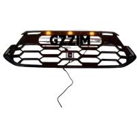 China Choice and Automobile Front Grille from Openresty with 403 Status Code for sale