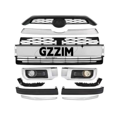 China Toyota 4 runner  Error Choose the Best Vehicle Front Grill for and Performance for sale