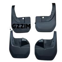 China Customized Design Mud Flaps Fender Mud Guard for Toyota Hilux Revo 2026 for sale