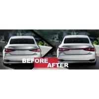 China ABS Plastic Aftermarket Modified LED Tail Lamp Rear Light For Toyota Lexus Es 2018-2022 for sale
