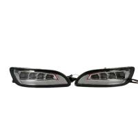 China Car Accessories Fog Lamp Daytime Running Light For Lexus RX330 2003-2009 for sale