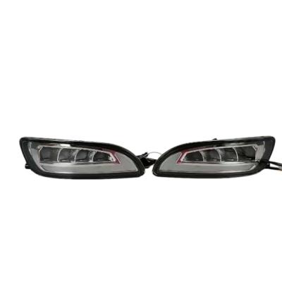 China Car Accessories Fog Lamp Daytime Running Light For Lexus RX330 2003-2009 for sale