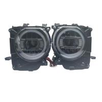 China Replace Car Head Lamp For LC76 FJ70 FJ75 FJ76 FJ79 2024 for sale