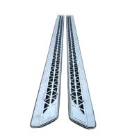 China kia Tasman Car Roof Box Carrier Side Step Perfect Solution for Safe Climbing and Additional Vehicle Functionality for sale