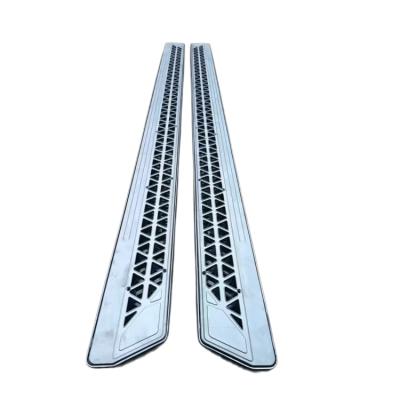 China kia Tasman Car Roof Box Carrier Side Step Perfect Solution for Safe Climbing and Additional Vehicle Functionality for sale