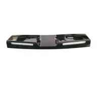 China kia Tasman New Off-road Super Bright Adjustable Plastic LED Roof Top Light for sale
