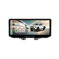 China For Toyota 2026 Hilux Inch Android Car Radio Multimedia Video Player GPS Navigation Wifi Carplay12.3inch 360 Camera RHD LHD for sale