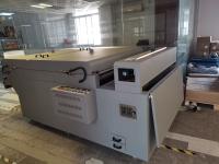 China 60cm DTF Printer PET Film Printer T-shirt All Fabrics Double 3200 Print Head Multicolor with Multicolor Print Page for sale