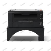 China Multicolor A2 DTF Printer Transfer Printer PET Film T Shirt With Oven Shaker Machine for sale