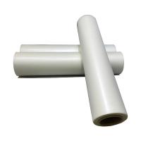 China Low Temperature Heat Transfer PET A3 DTF Film 60cm Double Side Hot Peel Double Printing for sale