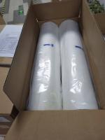 China Low Temperature Heat Transfer PET A3 DTF Film 60cm Double Side Hot Peel Double Printing for sale
