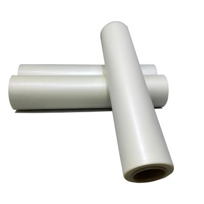 China Film Type PET Heat Transfer Printing Film 30 60cm Cold And Hot Peel For Inkjet Printer for sale