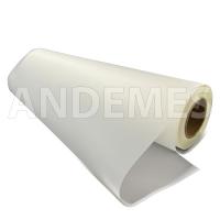 China White Gloss Matte Side 30cm X 100m A3 DTF PET Film Roll For Heat Transfer Printing for sale