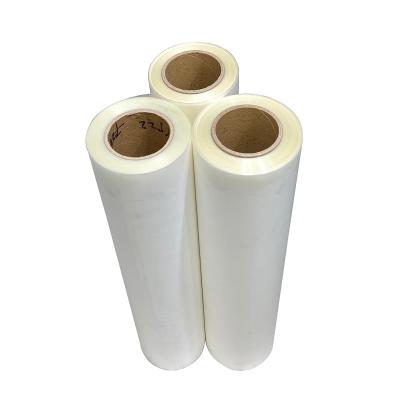 China 24'' A3 DTF Film For T Shirt Heat Transfer PET Transfer Temperature 140-155 Degree for sale