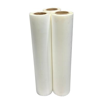 China White Heat Transfer DTF PET Film Roll 60cm 24 Inch In High Demand for sale