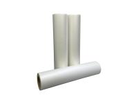 China White Heat Transfer DTF PET Film Roll 60cm 24 Inch In High Demand for sale