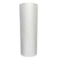 China 24'' Digital Inkjet Cordless Printer Heat Transfer Vinyl Glitter PET Film DTF PET Printing Film for sale