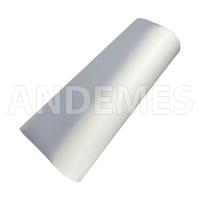 China DTF Printer Glitter PET Film 60cm DTF Inkjet Cold Peeling Luminous Film 0.6x100m for sale