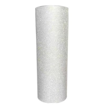 China 24'' Heat Transfer T Shirt Digital Inkjet DTF Printer PET Transfer Film For Glitter Clothing for sale