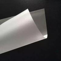 China 24'' Heat Transfer T Shirt Digital Inkjet DTF Printer PET Transfer Film For Glitter Clothing for sale