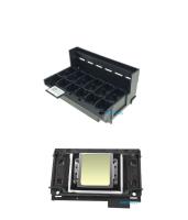 China DTF Printer Print Head Speed and Original with XP600 Technology for sale