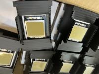 China 0.5KG Xp600 Printhead Unlocked Refurbished Dx5 Printhead For DTF Printer Ink Color KCMY W for sale