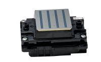 China 0.5KG Xp600 Printhead Unlocked Refurbished Dx5 Printhead For DTF Printer Ink Color KCMY W for sale
