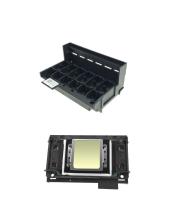 China Original Printhead XP600 DTF And UV Printer With High Print Speed for sale