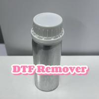 China DTF Ink Type Powerful Cleaning Remover For Fast And Effective DTF Printer Ink Cleaning for sale