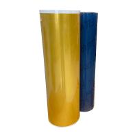China Film Material Type AB Films For UV Sticker A3 30cm Roll Transfer Stick UV DTF Machines XP600 for sale
