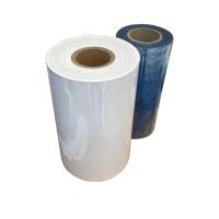 China PET Sublimation Transfer Andemes Uv Film AB Film Direct Printing with UV DTF Printer Roll to Roll 30cm*100m for sale
