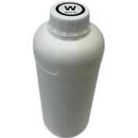 China Printing Type Transfer Printing DTF White Ink Tile Ink For Desk Industrial DTF Printer for sale