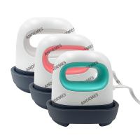 China Small Floor Multicolor Mini Heat Press Machine For T Shirts Multiple Surface Sublimation for sale