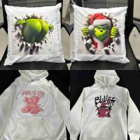 China PET Film Printing Heat Press Hot Peel Cold Peel Film For Transfer T Shirt 33cm 42cm 60cm for sale