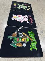 China PET Film Printing Heat Press Hot Peel Cold Peel Film For Transfer T Shirt 33cm 42cm 60cm for sale