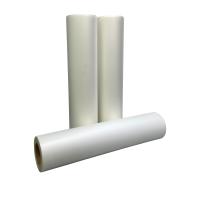 China Transfer Temperature 140-155 Degree A3 DTF Film For Textile Heat Transfer 33cm 42cm 60cm for sale
