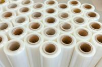 China Transfer Temperature 140-155 Degree A3 DTF Film For Textile Heat Transfer 33cm 42cm 60cm for sale