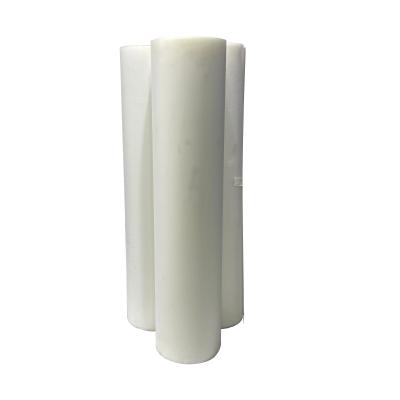 China 24in Heat Transfer PET Film Hot Peel Cold Peel 60cm Double Side For DTF Transfer Printing for sale