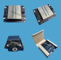 China Pigment Ink EPS I1600 Printhead For Epson DTF Printer UV Printer Professional for sale