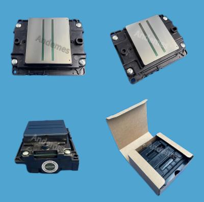 China Pigment Ink EPS I1600 Printhead For Epson DTF Printer UV Printer Professional for sale